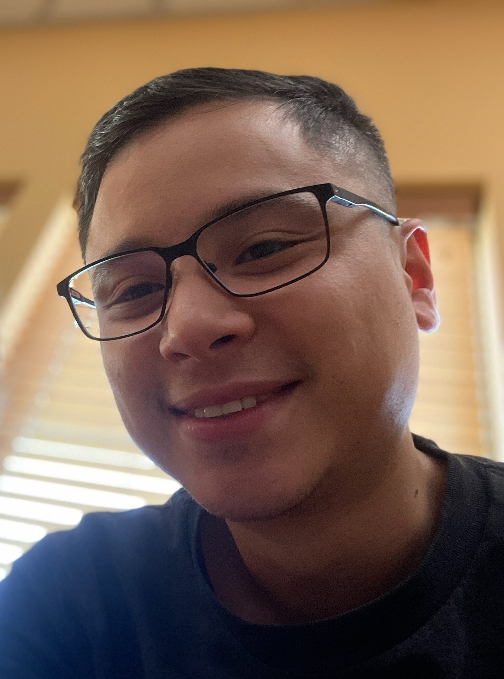 Brandon Avila: AAD85 Projects Portal