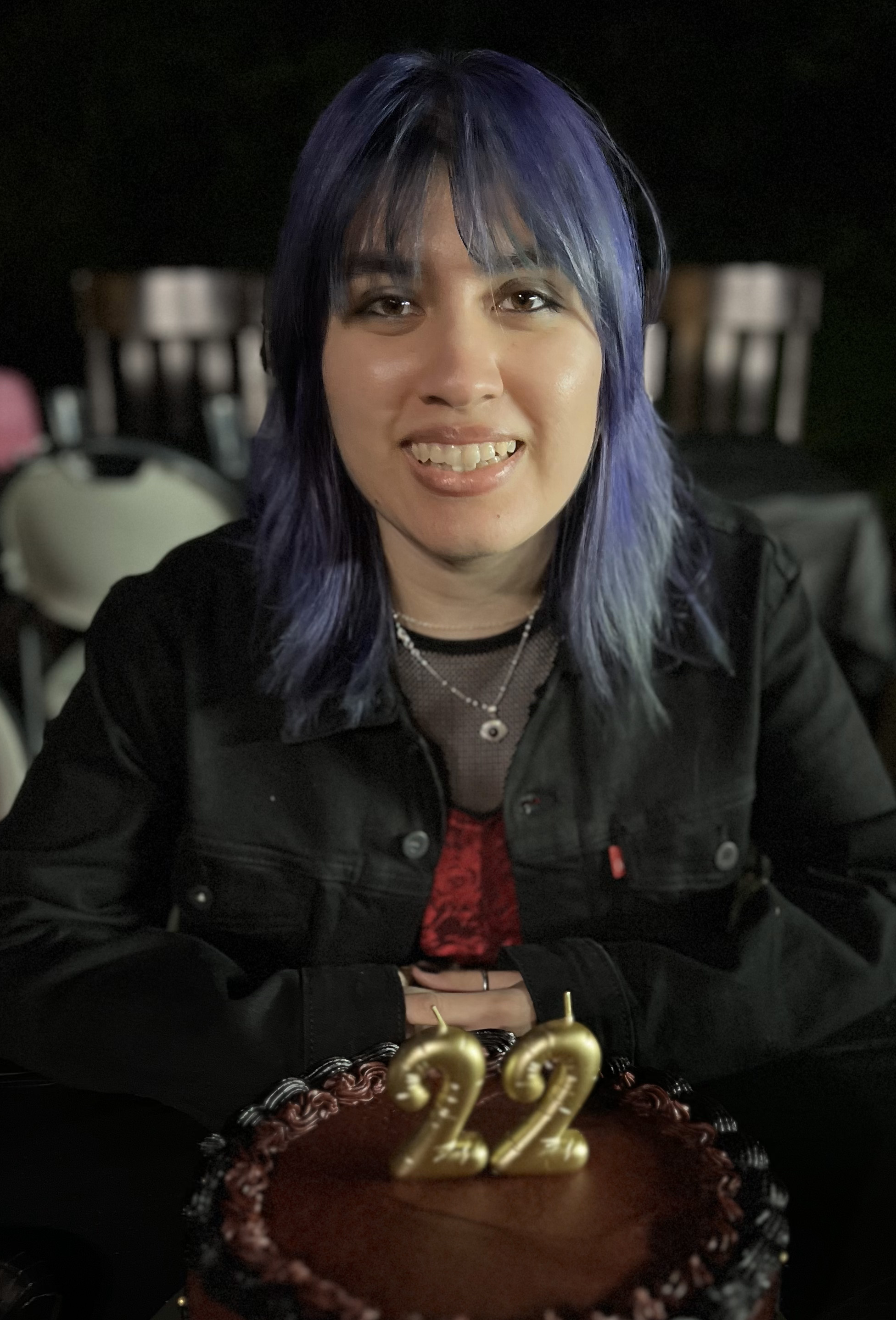 Hello world, this is Emily's first page!