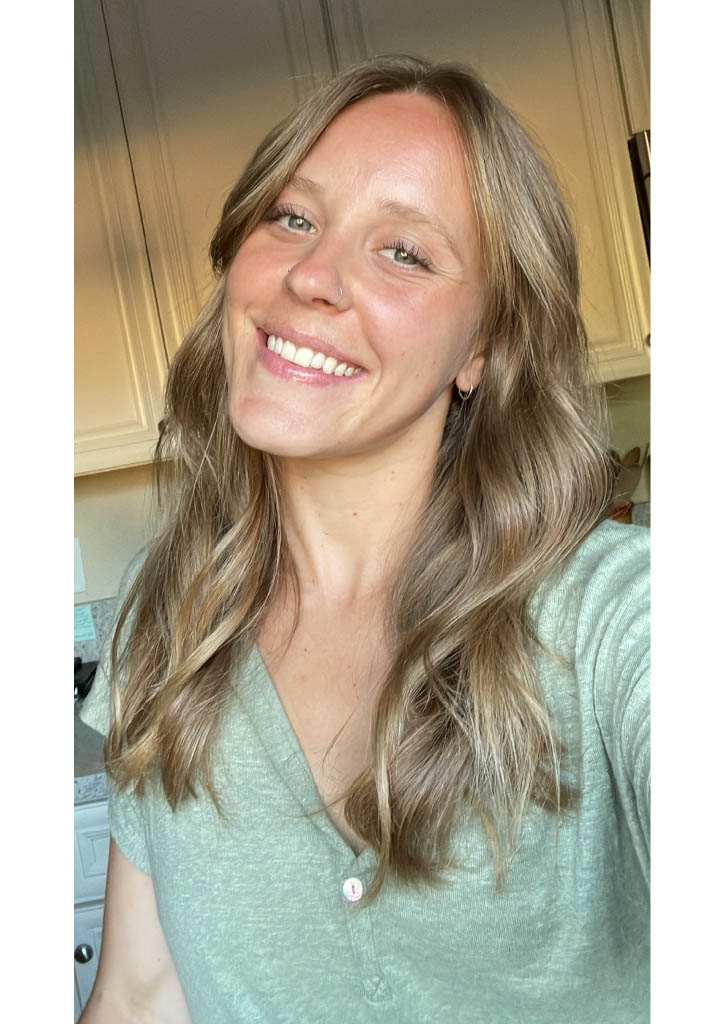 Hello world, this is Cassidy's first page!